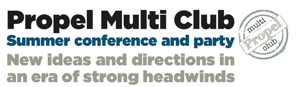 Propel Hospitality – Propel