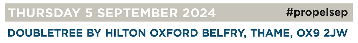 Propel Hospitality – Propel