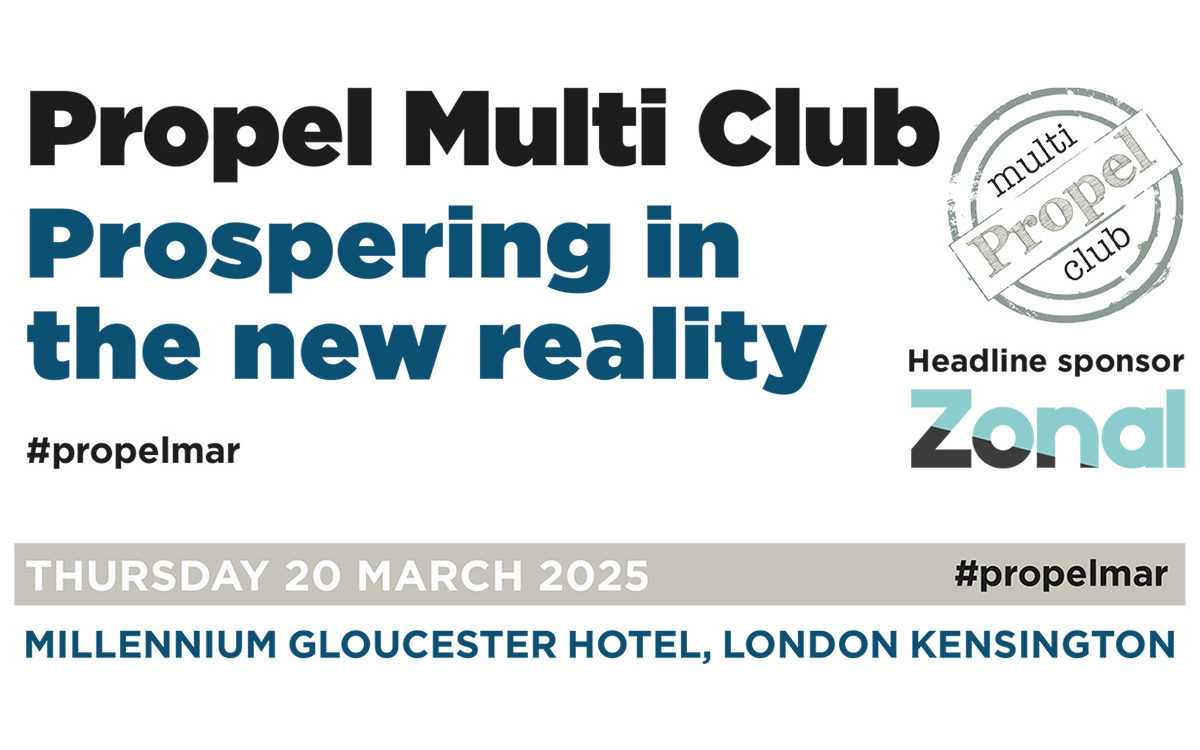 Propel Hospitality – Propel